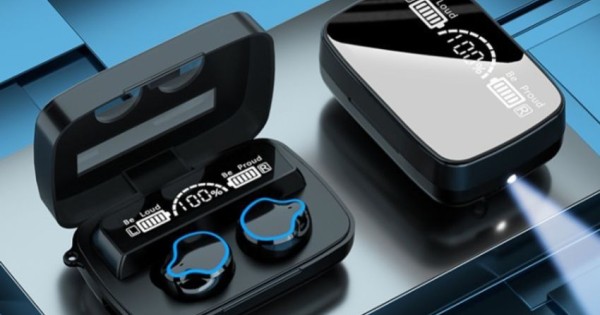 Trust Bluetooth Device